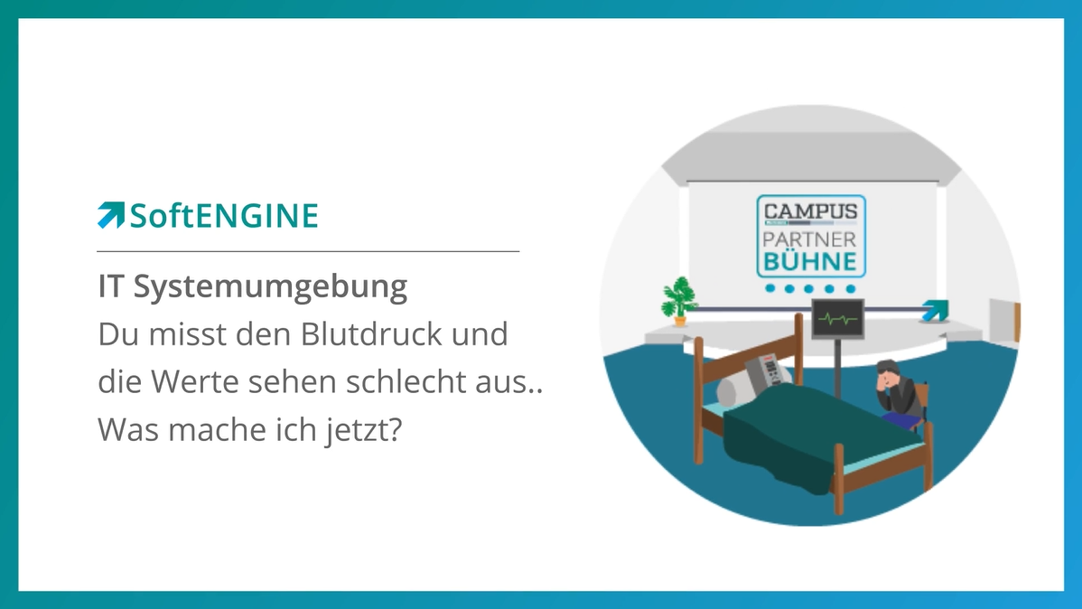 SoftENGINE Bild & Ton - SoftENGINE ERP Software